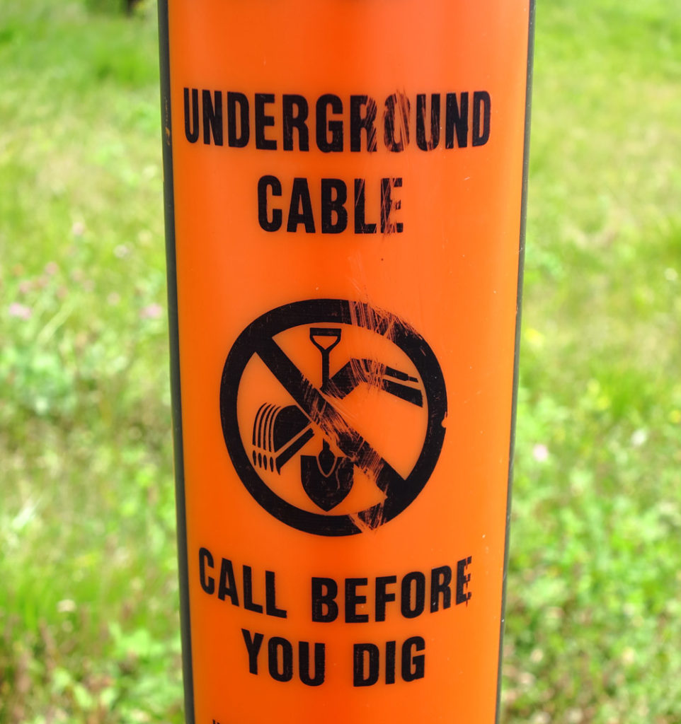 Route Surveying – Lawson Surveying & Mapping